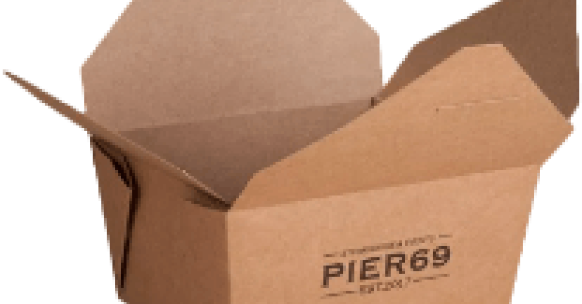 Verpakkingen voor de Horeca branche | Dings Kartonnages